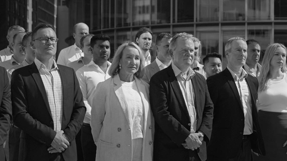 Awards - Haslin Constructions